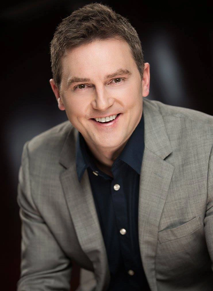 Christopher Pearce | Arrowverse Wiki | Fandom