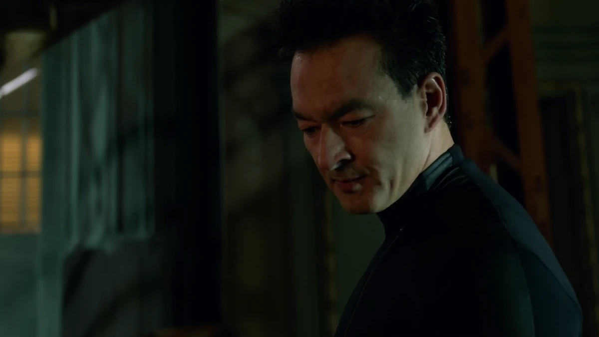 Gor | Arrowverse Wiki | Fandom