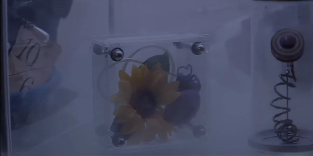 Acid flower | Arrowverse Wiki | Fandom