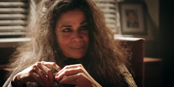 Michelle Amar | Arrowverse Wiki | Fandom