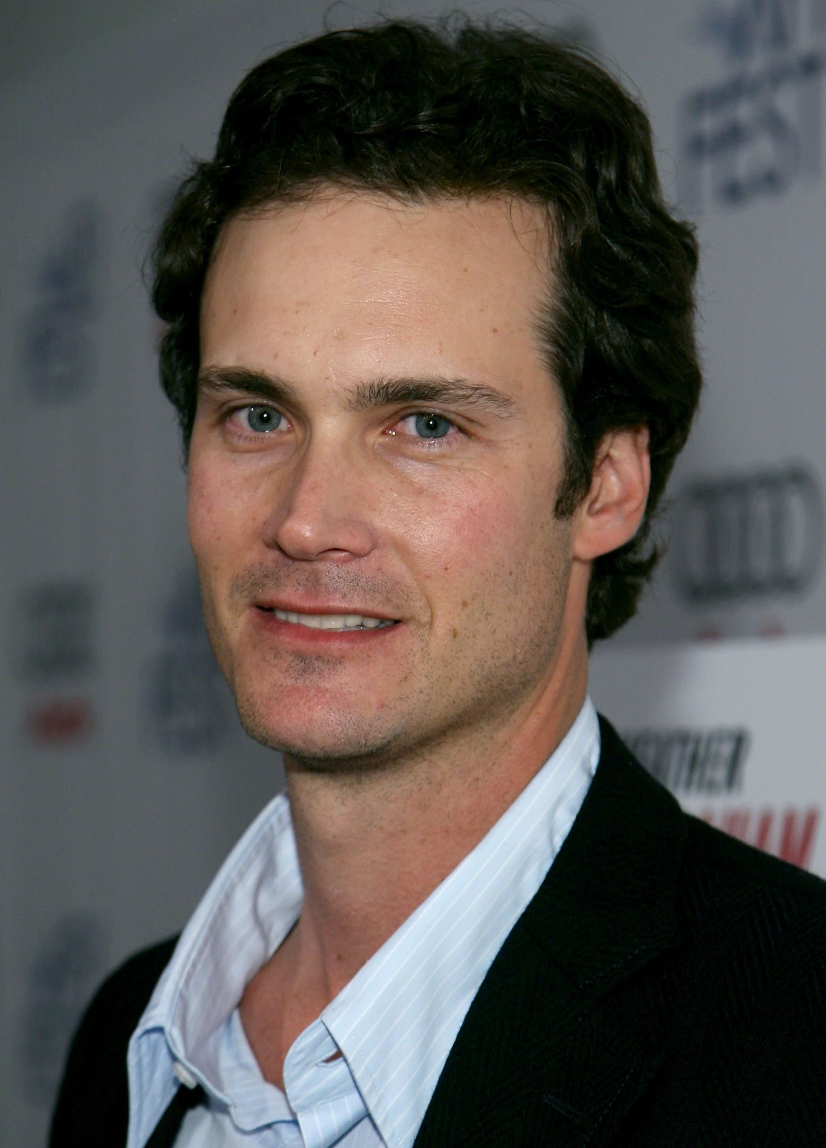 Randall Batinkoff | Arrowverse Wiki | Fandom