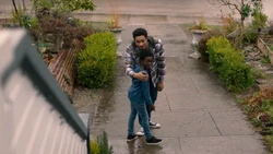 Orlando Davis | Arrowverse Wiki | Fandom