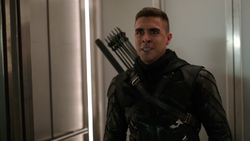 Adrian Chase | Arrowverse Wiki | Fandom