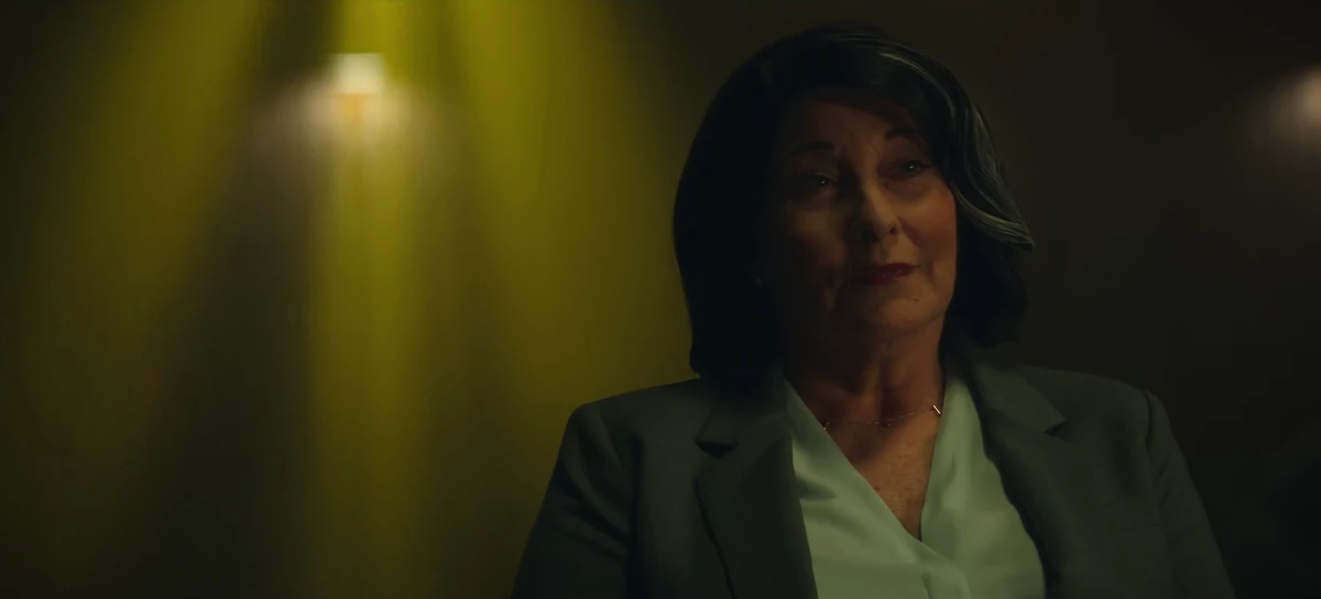 Doctor Harrison | Arrowverse Wiki Italia | Fandom