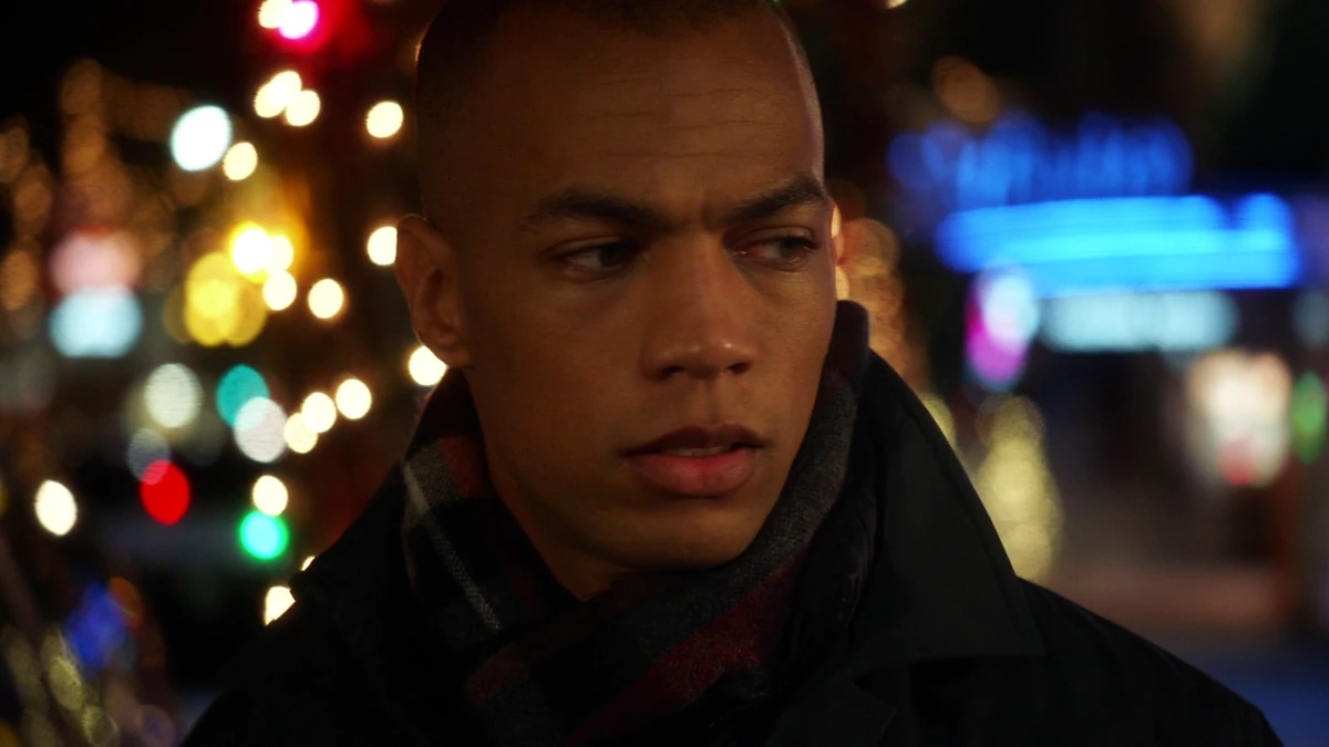 Dominic Lanse | Arrowwersum | Fandom