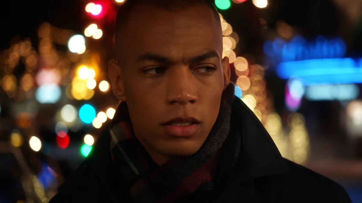 Dominic Lanse | Arrowverso Wiki | Fandom