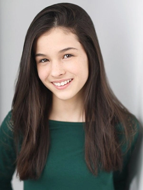 Eliza Faria | Arrowverse Wiki | Fandom