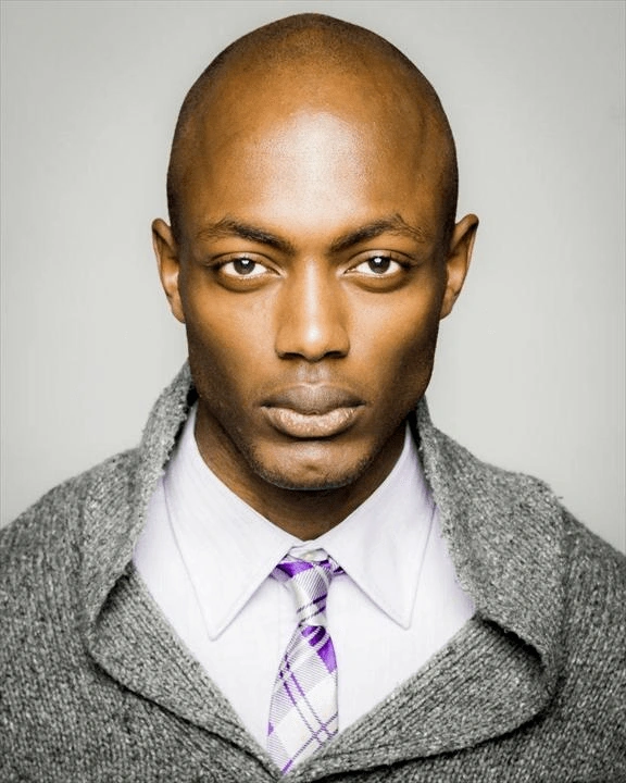 Eric Mazimpaka | Arrowverse Wiki | Fandom