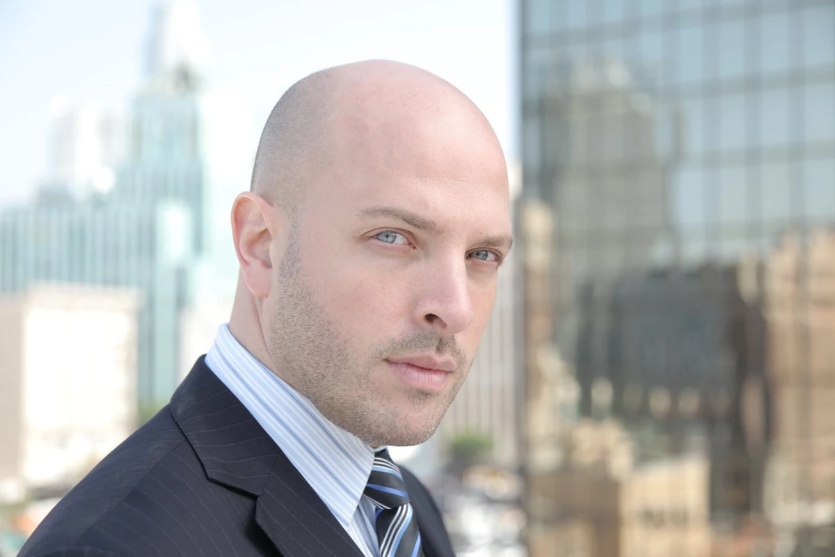 Graham Shiels | Arrow wiki | Fandom