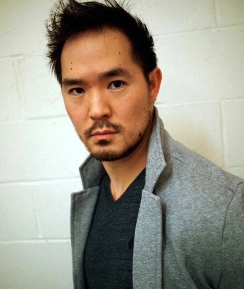 Mark Chin | Arrowverse Wiki | Fandom