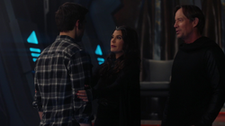 Mon-El | Arrowverse Wiki | Fandom