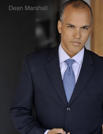 Dean Marshall | Arrowverse Wiki | Fandom