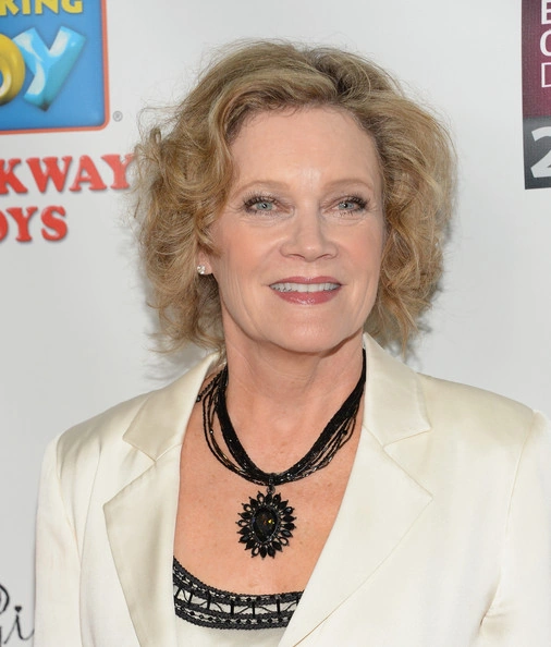 Deborah May | Arrowverse Wiki | Fandom