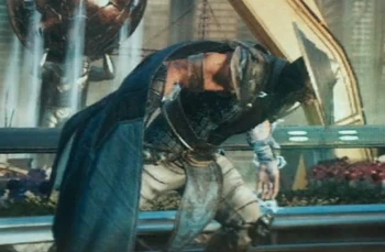 Raiden | Arrowverse Wiki | Fandom