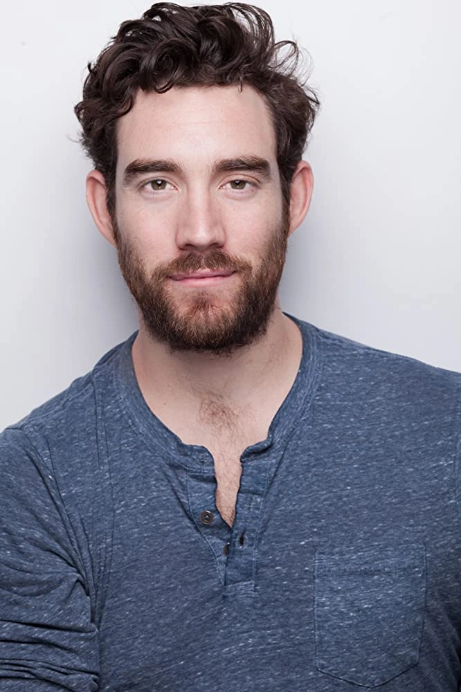 Riley Shanahan | Arrowverse Wiki | Fandom