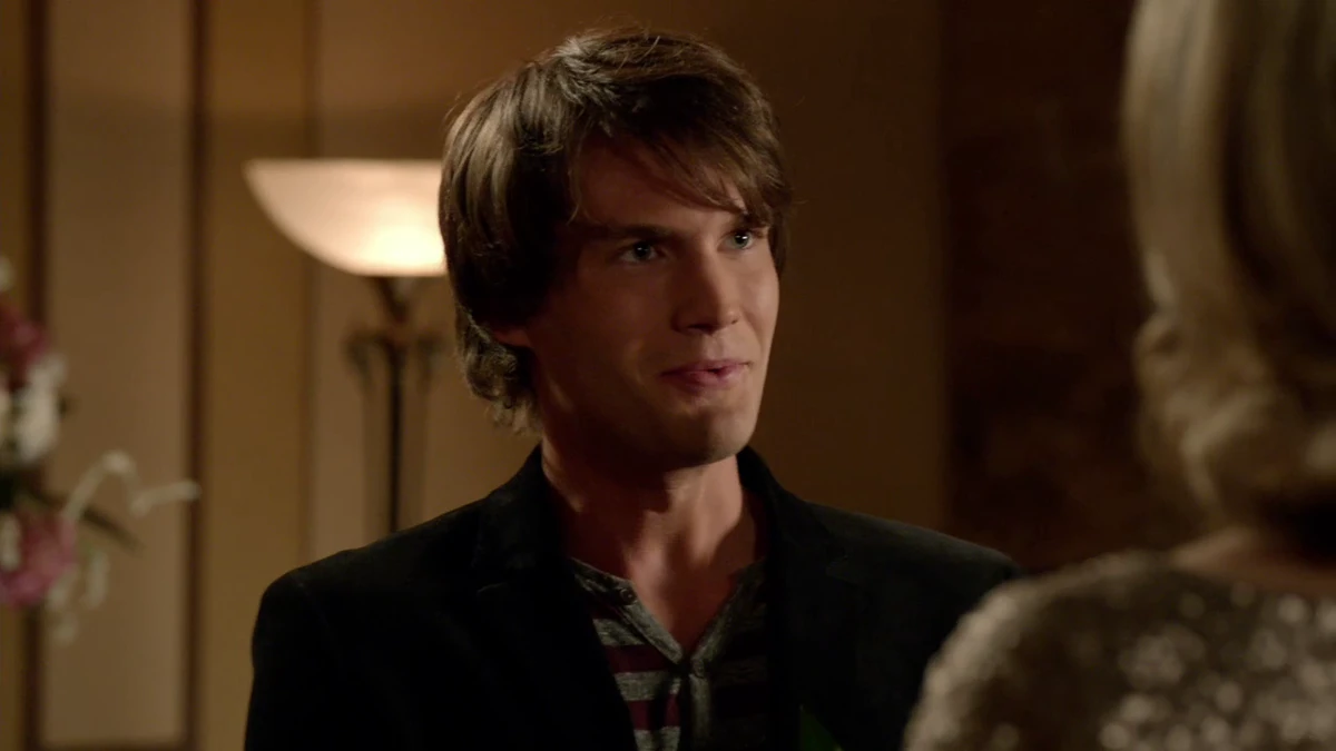 Shane Colvin | Arrowverse Wiki | Fandom