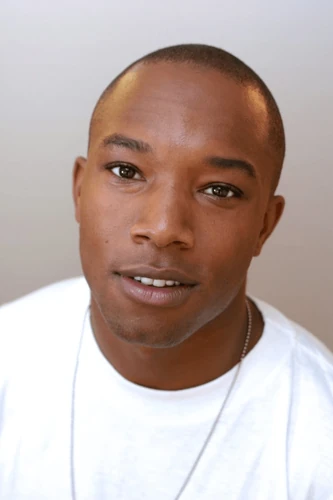 Aaron Joseph | Arrowverse Wiki | Fandom