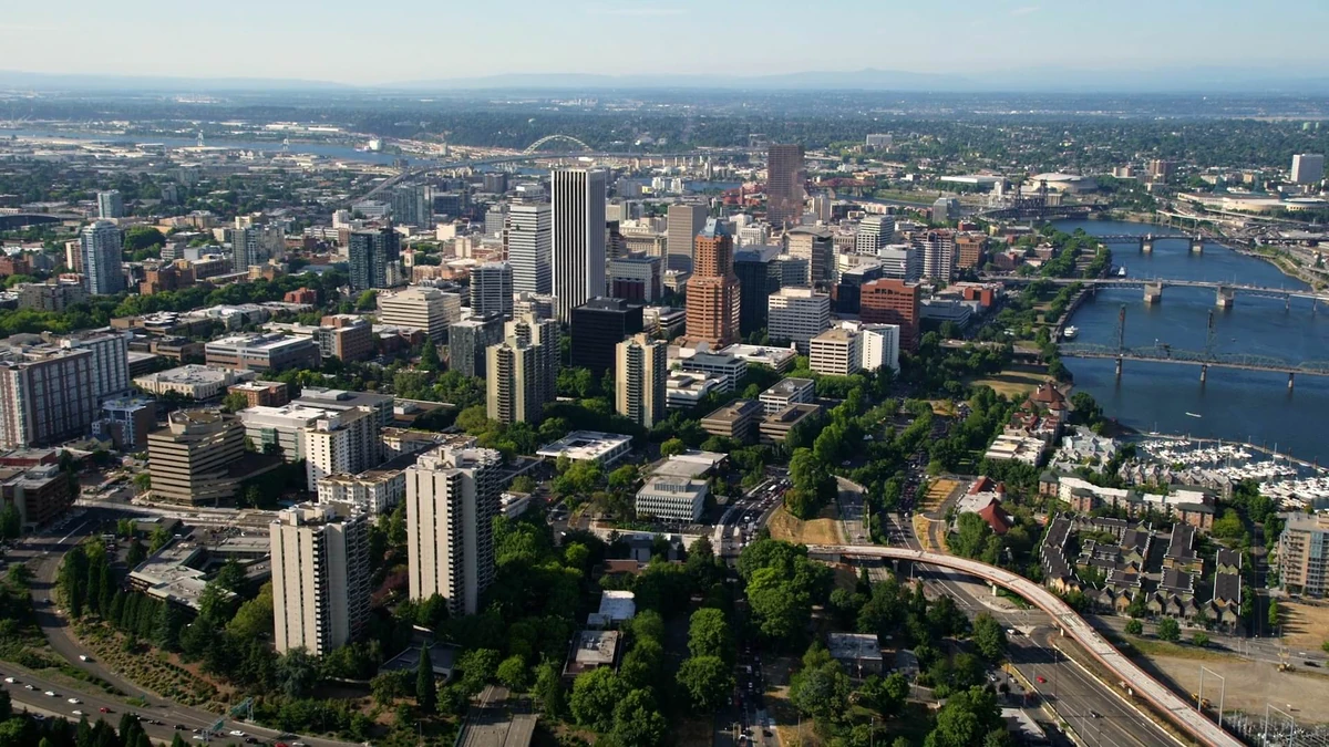 Central City (Earth-Prime) | Arrowverse Wiki | Fandom