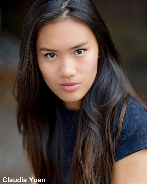 Claudia Yuen | Arrowverse Wiki | Fandom