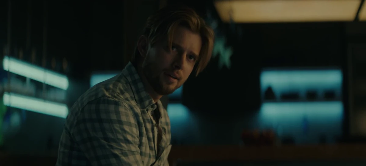 Garth | Arrowverse Wiki Italia | Fandom