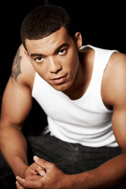 Ish Morris | Arrowverse Wiki | Fandom