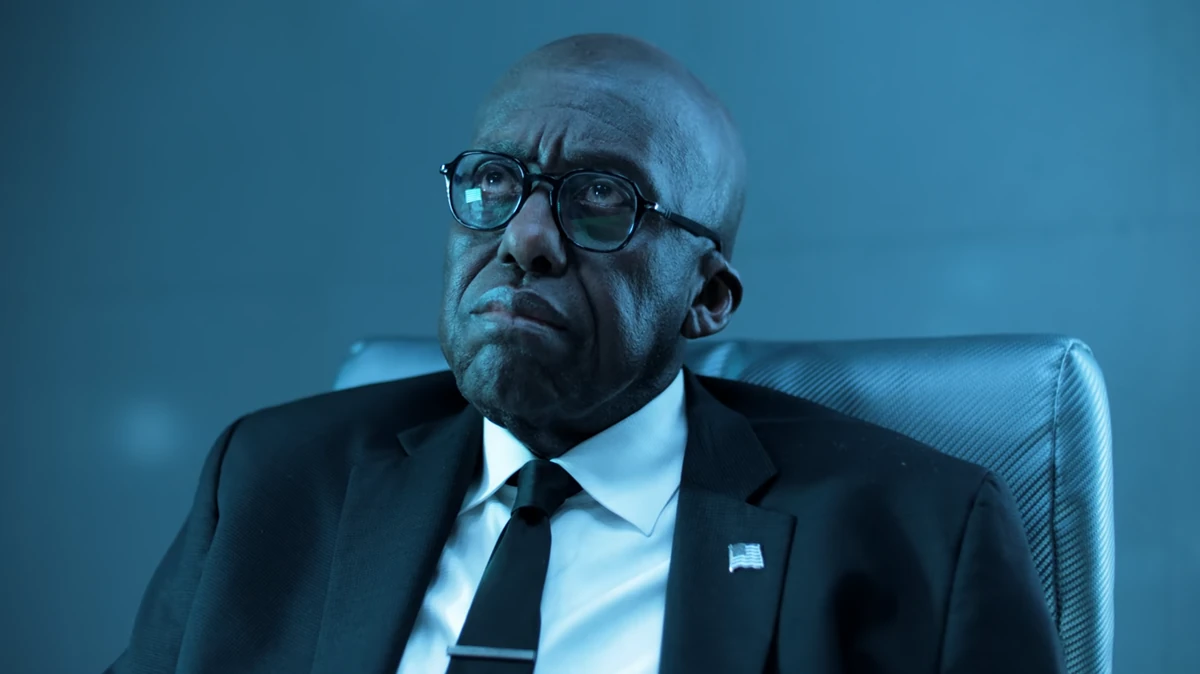 Odell | Arrowverso Wiki | Fandom