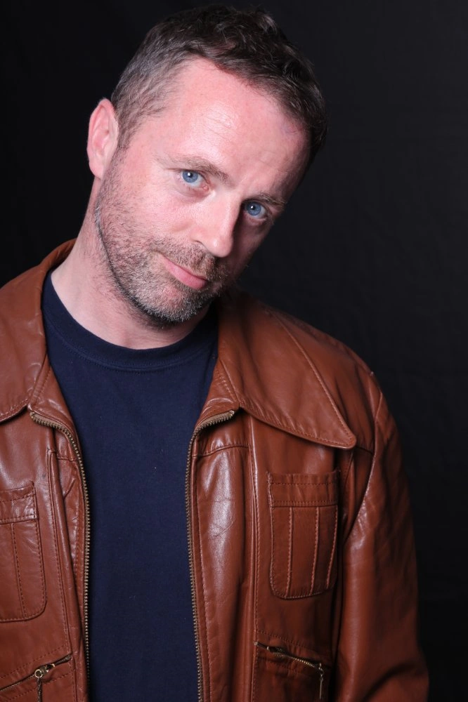 Ashley O'Connell | Arrowverse Wiki | Fandom