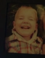 Henry Mayfield's son | Arrowverse Wiki | Fandom