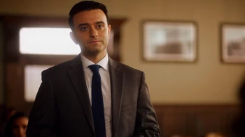 Steven Lee | Arrowverse Wiki | Fandom