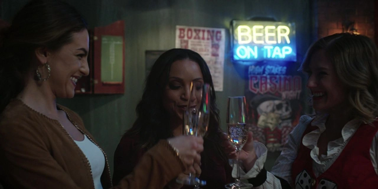 Discuss Everything About Arrowverse Wiki | Fandom