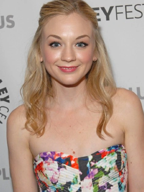 Emily Kinney | Arrowverse Wiki | Fandom