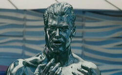 Nate Heywood | Wiki Arrowverso | Fandom