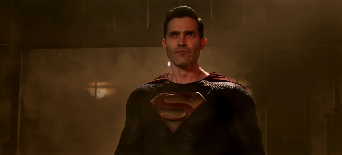 Steel (disambiguation) | Arrowverse Wiki | Fandom