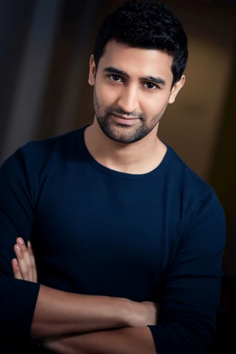 Adil Zaidi | Arrowverse Wiki | Fandom