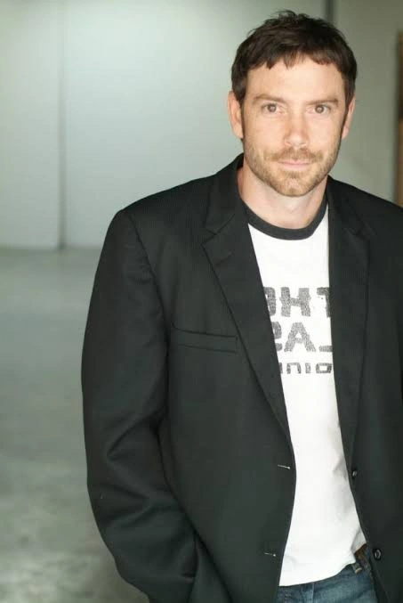 Brad Dryborough | Arrowverse Wiki | Fandom