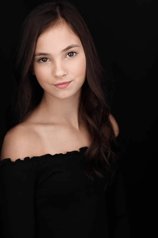 Brooklyn Hislop | Arrowverse Wiki | Fandom