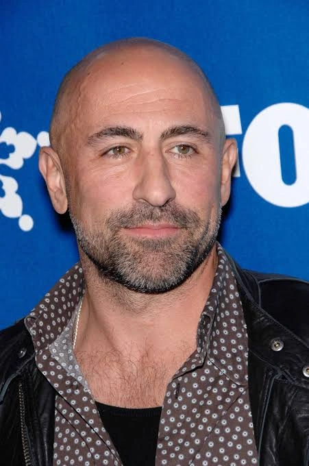 Carlo Rota | Arrowverse Wiki | Fandom