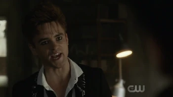 Declan (The Smell) | Arrowverse Wiki | Fandom