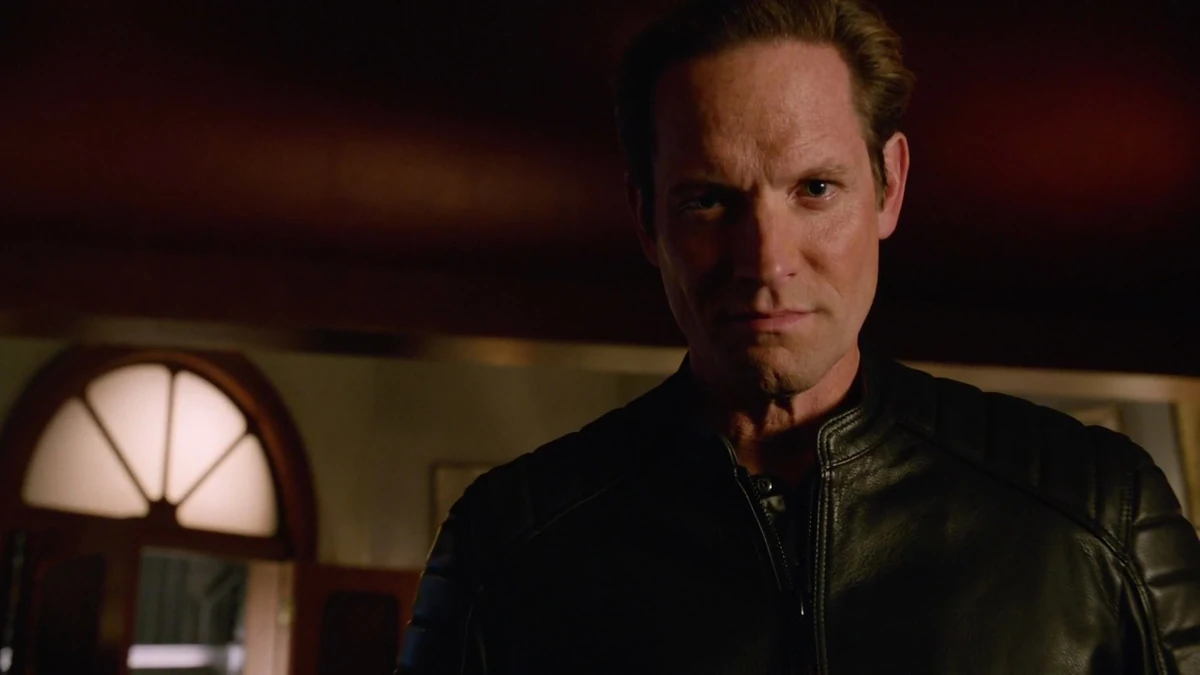 Eobard Thawne | Arrowverse Wiki Italia | Fandom
