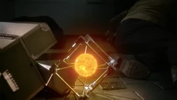 Firestorm Matrix | Arrowverse Wiki | Fandom