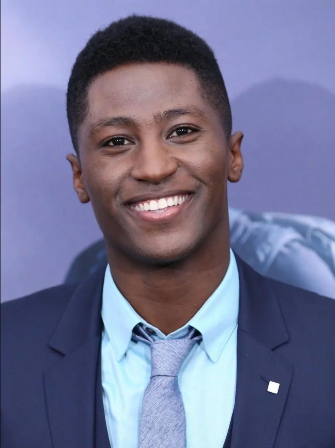 Joseph David-Jones | Arrowverso Wiki | Fandom