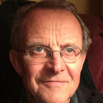 Paul Batten | Arrowverse Wiki | Fandom