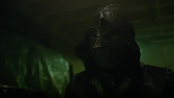 Adrian Chase | Wiki Arrowverso | Fandom