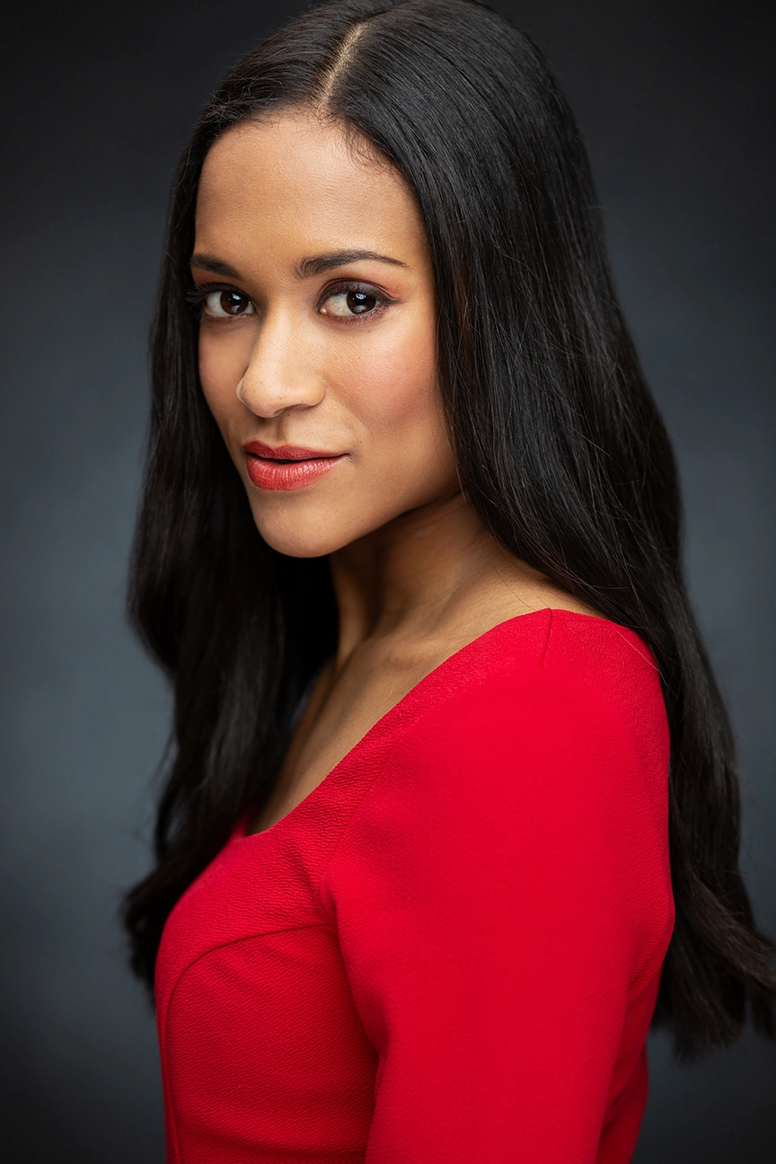 Shalyn Ferdinand | Arrowverse Wiki | Fandom