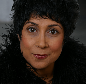 Tosca Baggoo | Arrowverse Wiki | Fandom