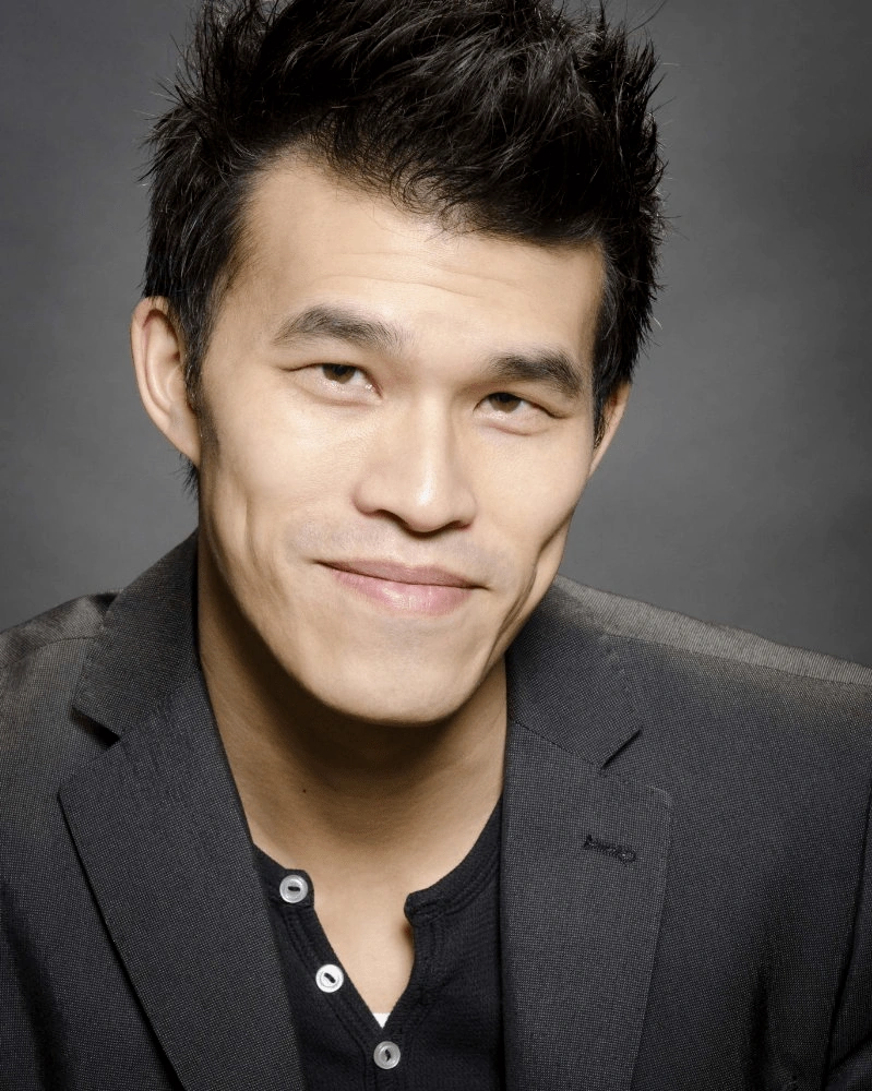 Warren Chow | Arrowverse Wiki | Fandom