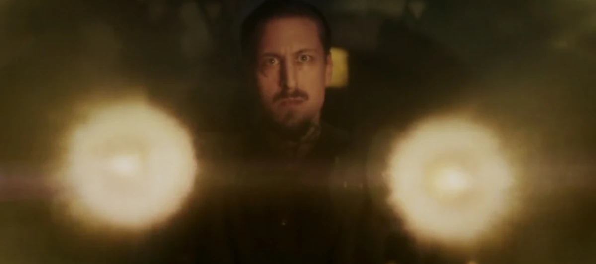 Hacksaw Kronick | Arrowverse Wiki | Fandom