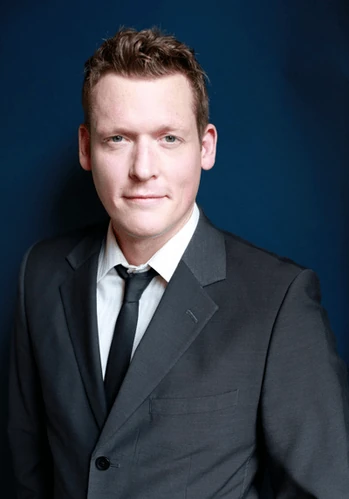 Jason Deline | Arrowverse Wiki | Fandom