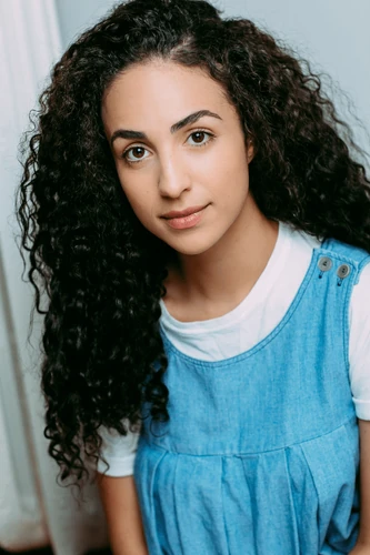 Parmiss Sehat | Arrowverse Wiki | Fandom