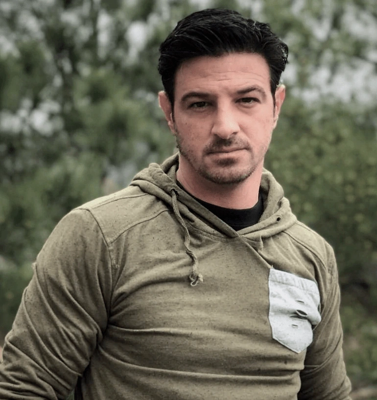 Robert Daniel Souris | Arrowverse Wiki | Fandom